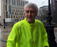 The University of Edinburgh Jog Scotland Central Group